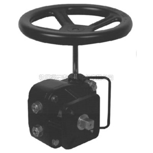 Clutch Handwheel Gear Operator